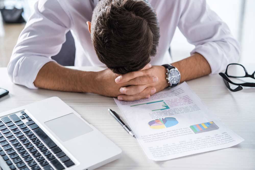 Conheça as 24 profissões mais estressantes do mundo