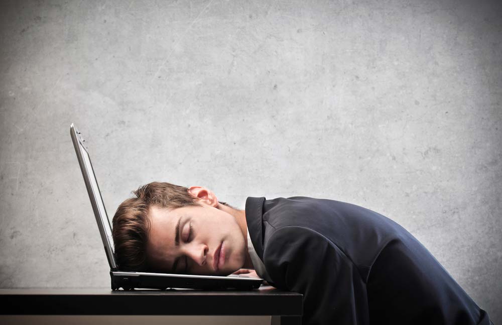 Desmotivação no trabalho: veja as causas, como lidar e o que fazer