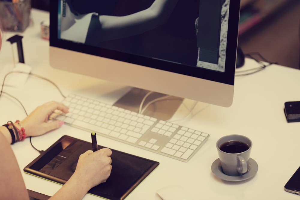 O que faz um designer gráfico: as atribuições desta profissão