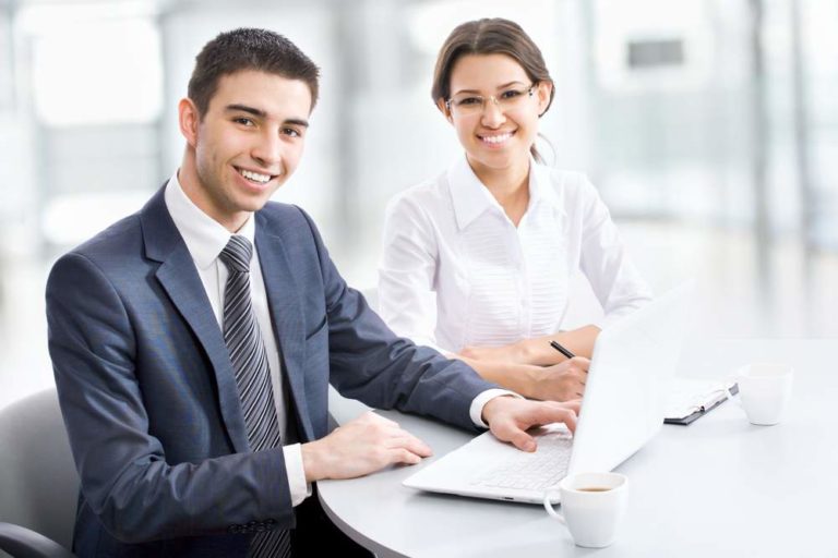 Quanto ganha um contador? Descubra o salário dessa profissão