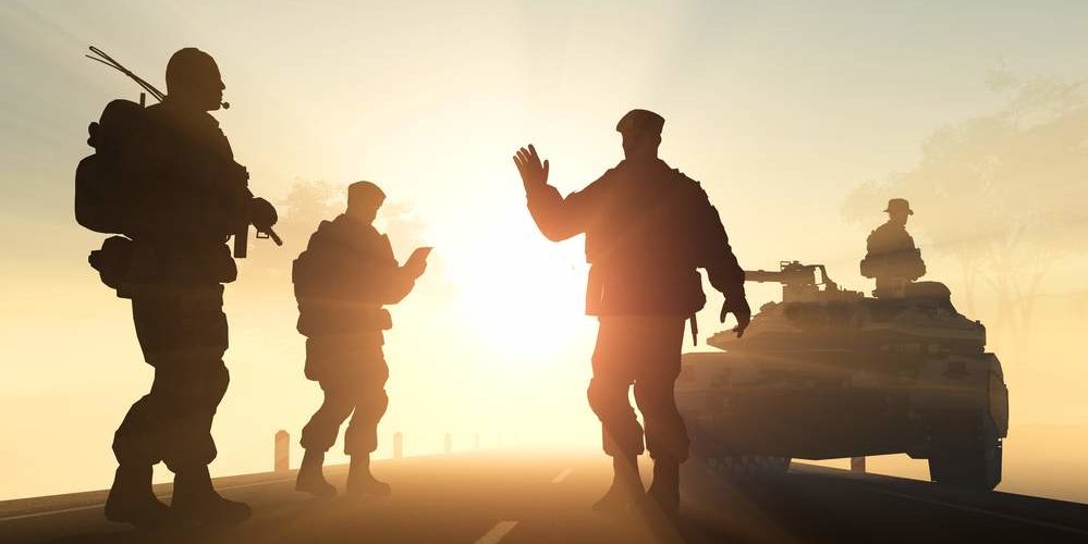 Patentes do Exército: o que são, cargos, salários e hierarquia