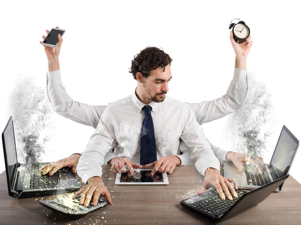 Burnout: o que é, causas e como evitar a síndrome no trabalho (completo)