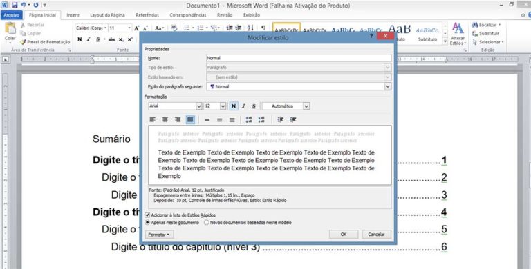 Normas ABNT: Regras de Formatação para Trabalhos Acadêmicos TCC