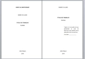 Margens ABNT: qual é a formatação correta e como fazer
