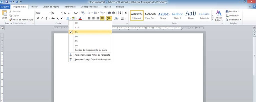 Margens ABNT: qual é a formatação correta e como fazer