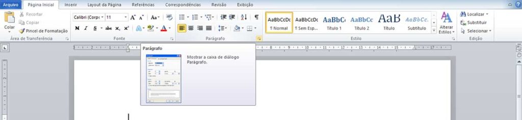 Margens ABNT: qual é a formatação correta e como fazer