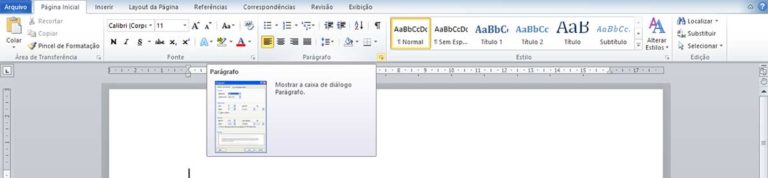 Margens ABNT: qual é a formatação correta e como fazer
