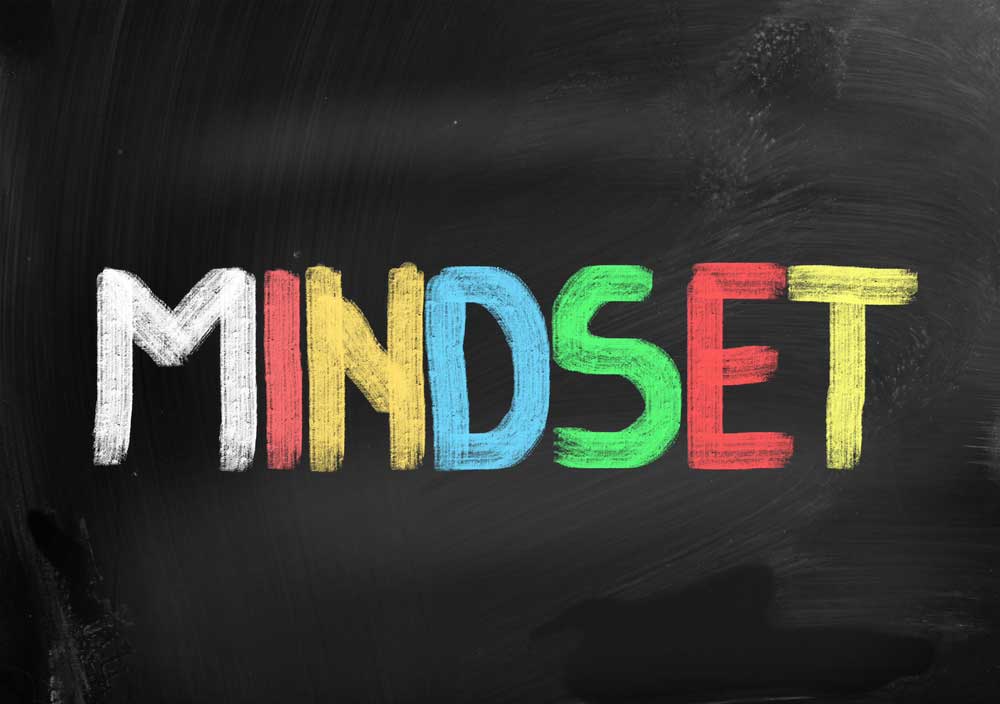 Mindset: o que é e como exercitá-lo para alcançar o sucesso