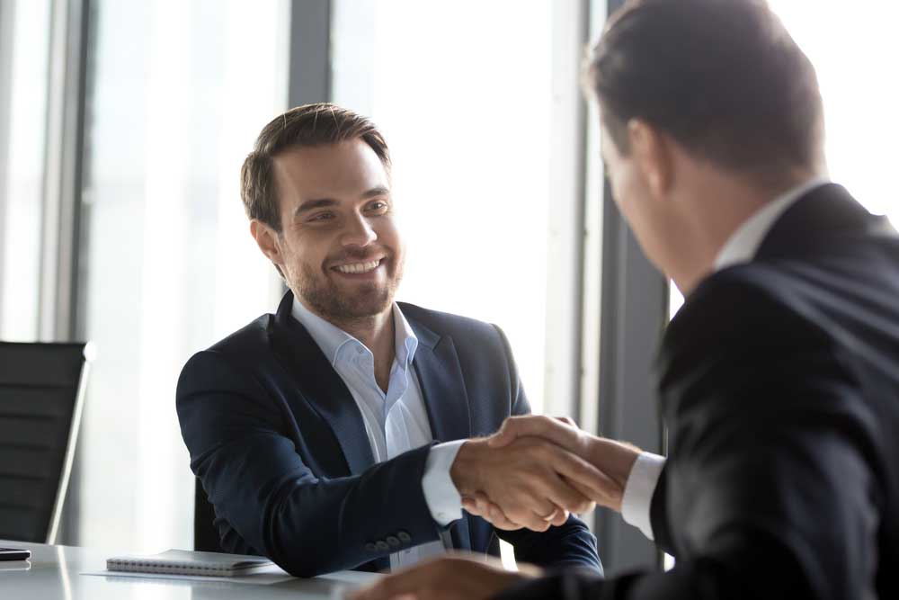 Como ser contratado pela empresa dos sonhos?