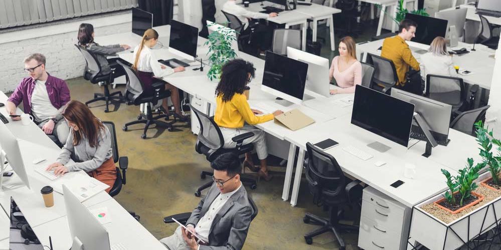 Headcount: saiba mais sobre este indicador de Recursos Humanos