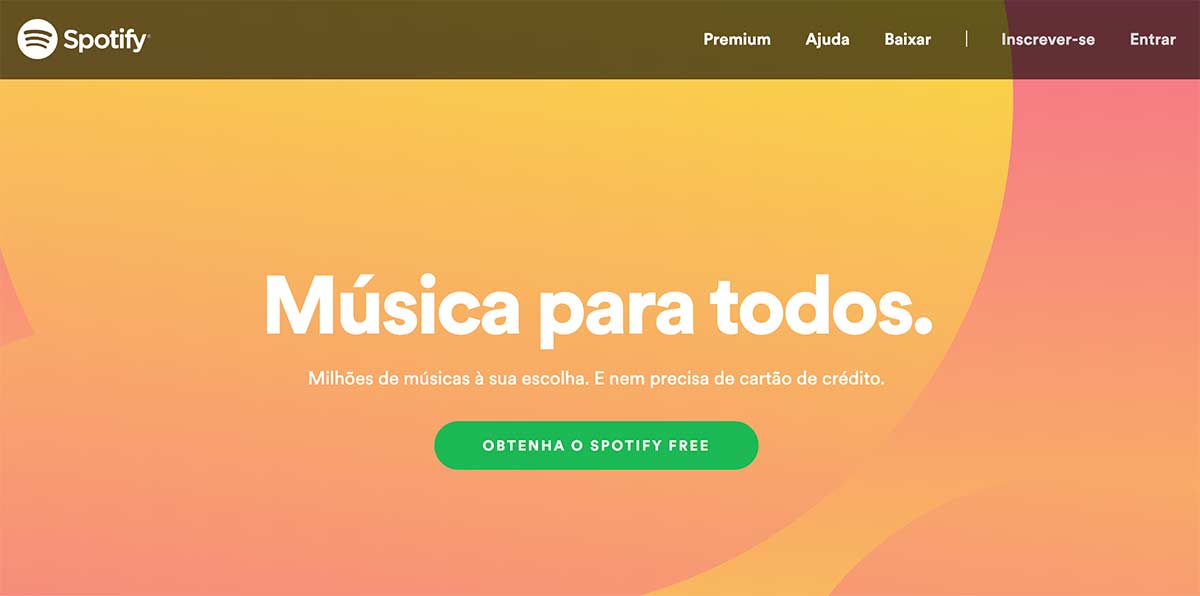 Baixar músicas grátis nunca foi tão fácil! Veja os 6 melhores sites e apps