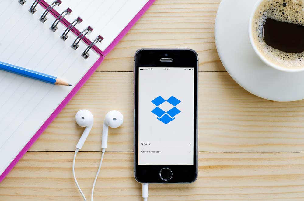 Dropbox: o que é e como usar a nuvem virtual mais popular da internet