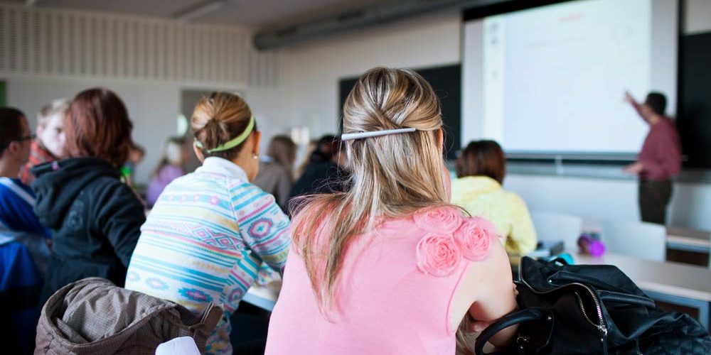 Quero Fazer Faculdade Depois Dos 30 E Agora