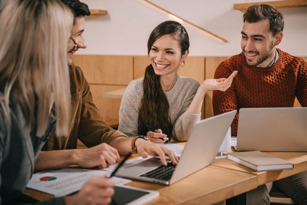 Networking: como funciona, importância e como cultivar seu sucesso!