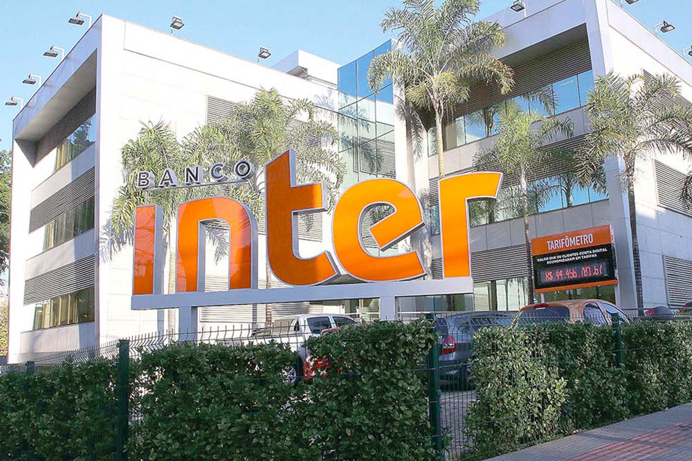Banco Inter abre 19 vagas de trabalho em 7 cidades brasileiras