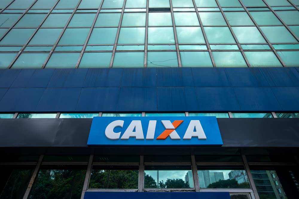 Caixa abre vagas de estágio para estudantes de Direito em todo o Brasil