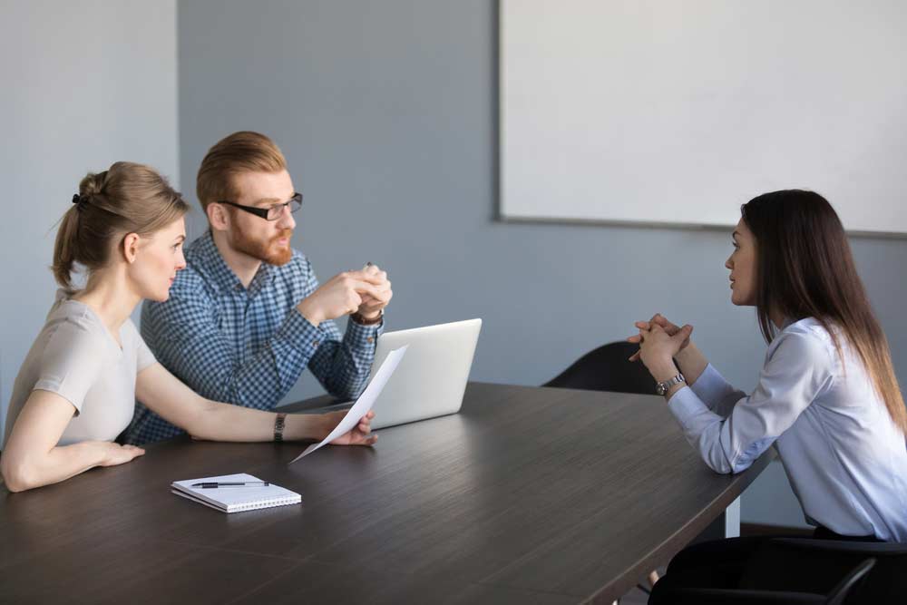 Como contratar a pessoa certa: veja a importância para o seu negócio