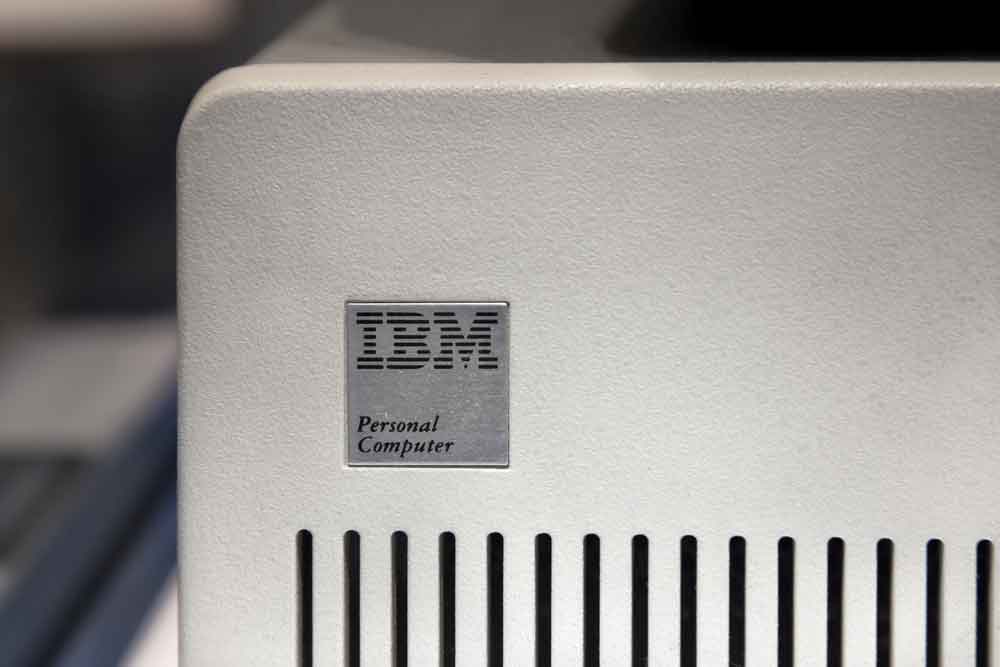 IBM busca estudantes universitários para o seu Programa de Estágio 2020