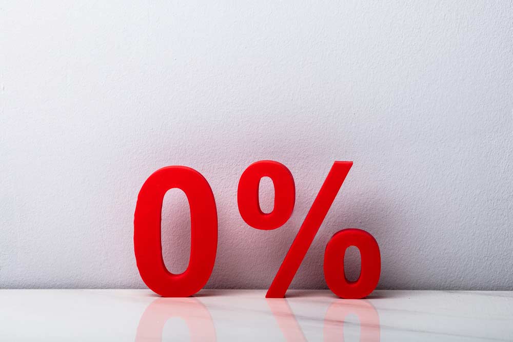 Programa Juro Zero: Sebrae oferece crédito sem juros para MEI