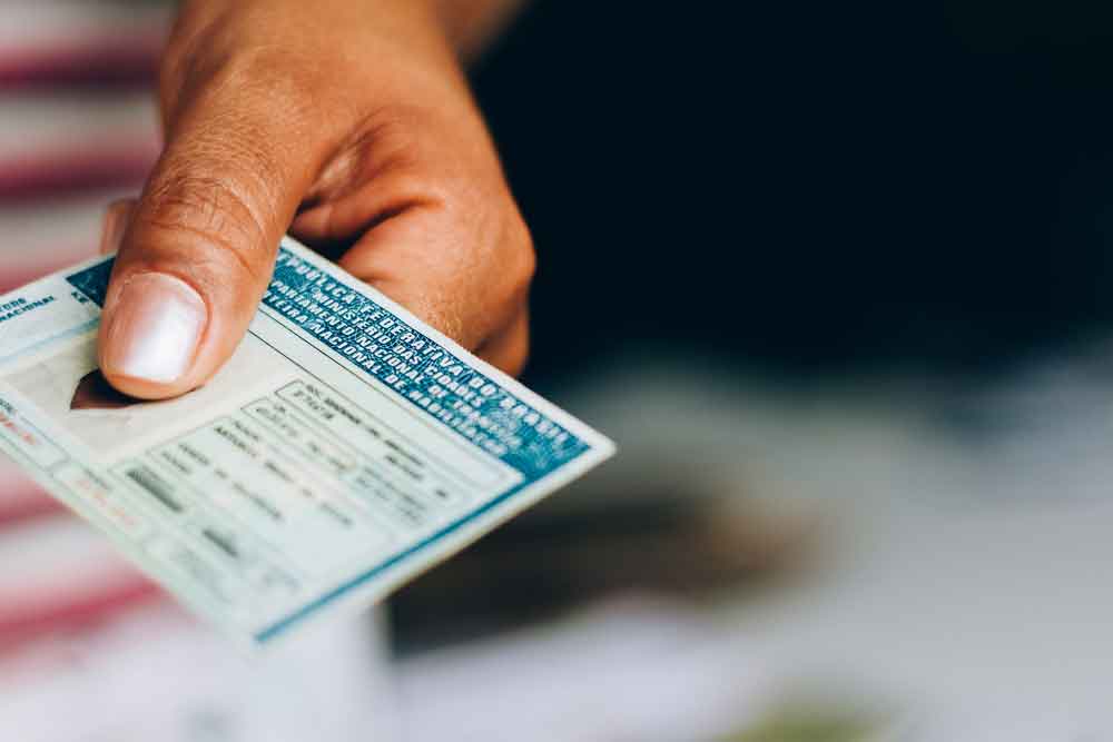 Renovação Da Cnh 3 Estados Já Oferecem O Serviço Online Saiba Mais