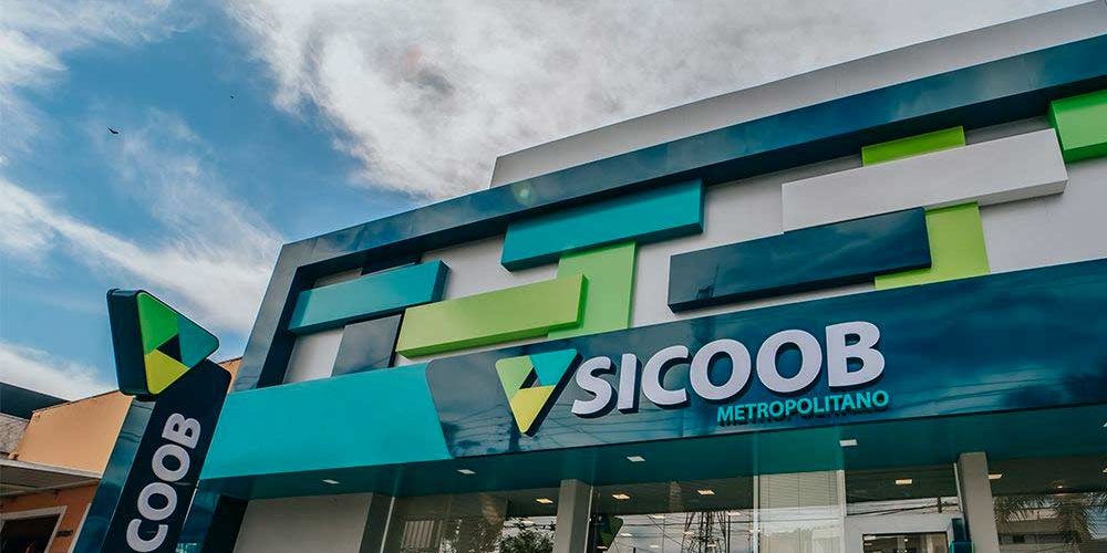 Cooperativa financeira Sicoob abre 134 oportunidades de trabalho
