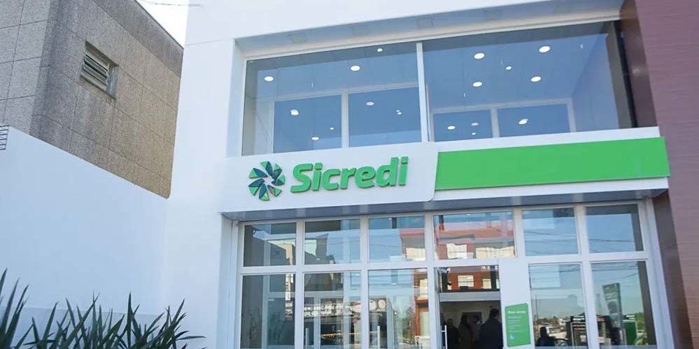 Cooperativa financeira Sicredi abre vagas para todas as regiões do país