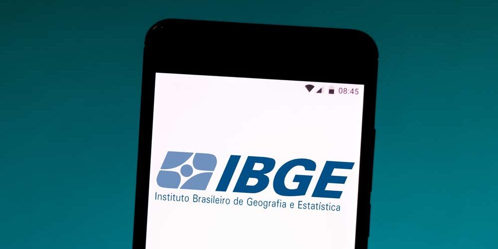 IBGE: 208 mil vagas temporárias para a realização do Censo 2020