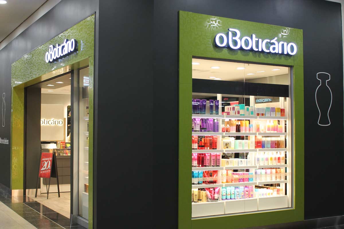 O Boticário tem 177 vagas de trabalho abertas para 14 estados brasileiros