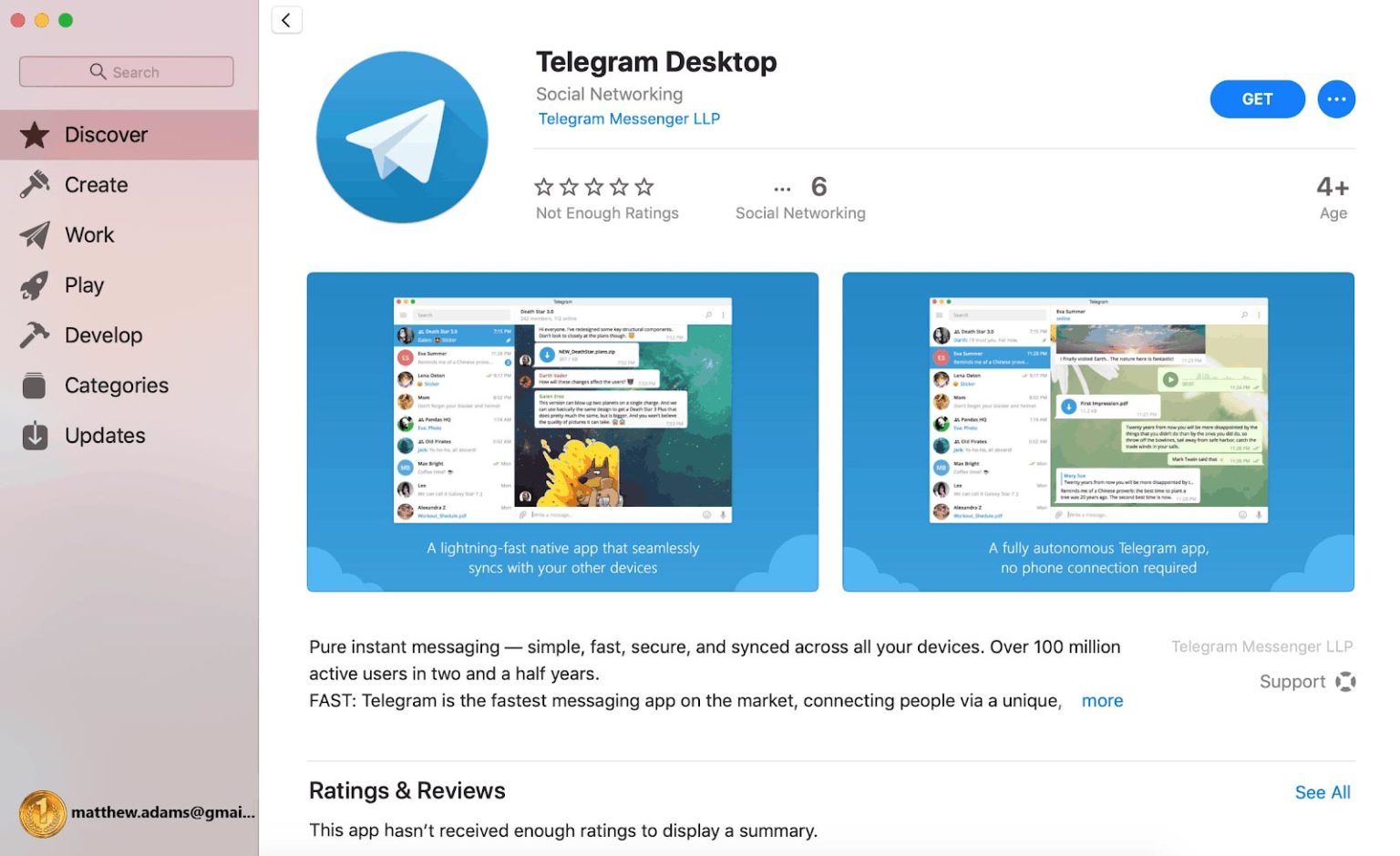 Telegram Web: confira como usar o app de mensagens no PC