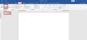 Aprenda como fazer folder no Word neste passo a passo com imagens