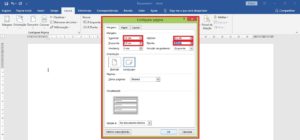 Aprenda como fazer folder no Word neste passo a passo com imagens