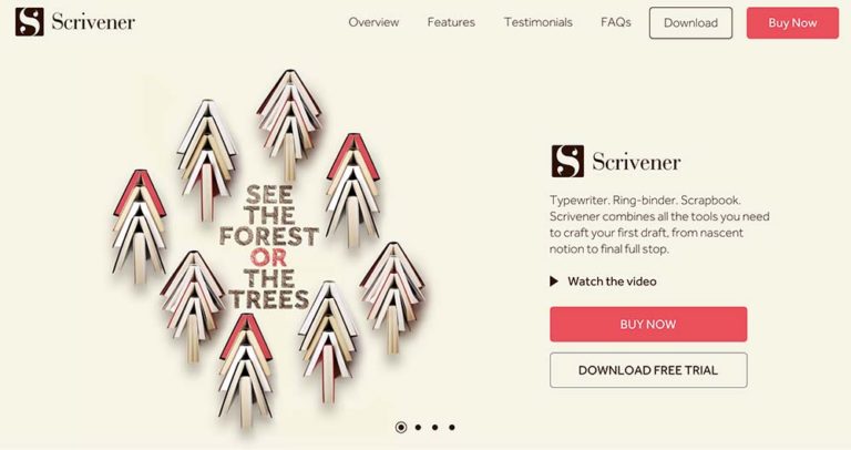 Conheça 8 dos melhores editores de texto para escrever mais e melhor