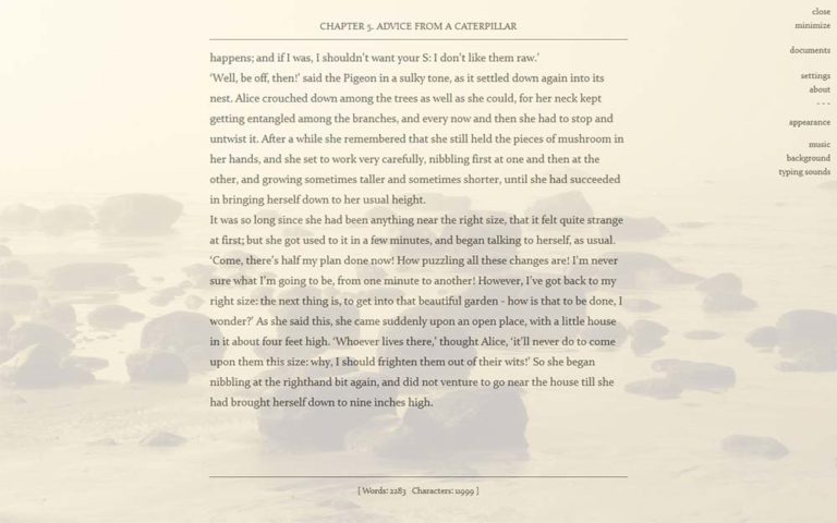 Conheça 8 dos melhores editores de texto para escrever mais e melhor