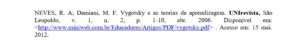 Apud ABNT: como e quando utilizar no seu trabalho acadêmico