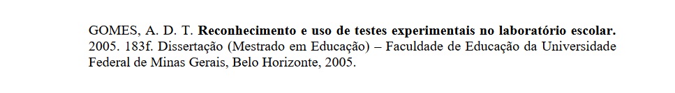 Apud ABNT: como e quando utilizar no seu trabalho acadêmico