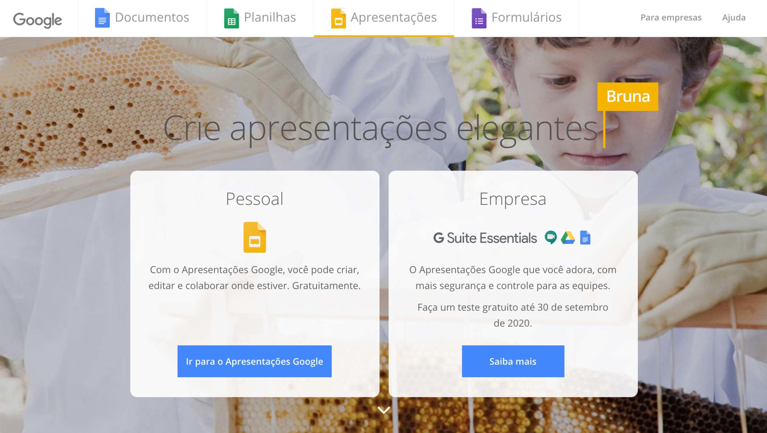 Confira 6 sites para fazer slides online gratuitamente