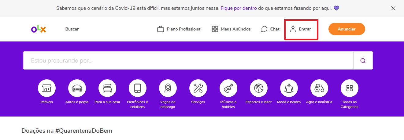 Como vender na OLX: confira dicas para anunciar produtos na plataforma
