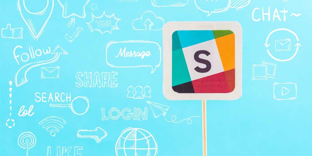 Slack: o que é e motivos para usar com a sua equipe de trabalho