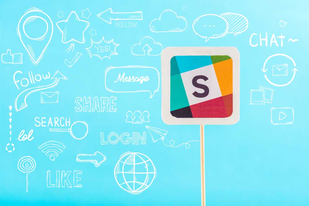 Slack: o que é e motivos para usar com a sua equipe de trabalho