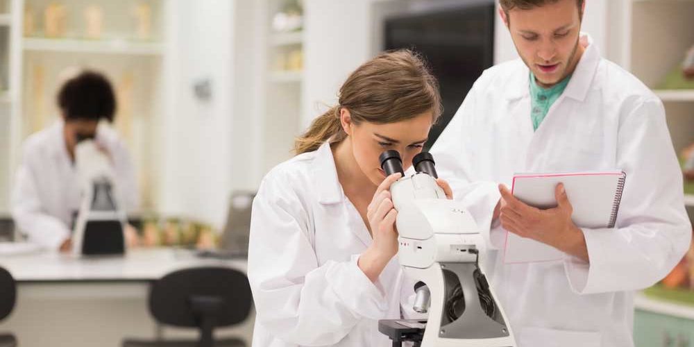 Temas para TCC de Biologia: confira dicas para escolher o seu