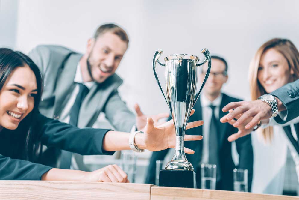 Excesso de competitividade e disputa no trabalho: como lidar com isso