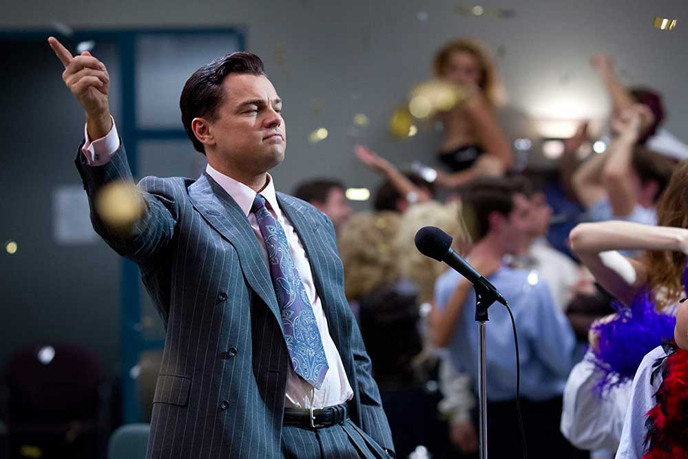 4 lições do filme Lobo de Wall Street sobre carreira e sucesso