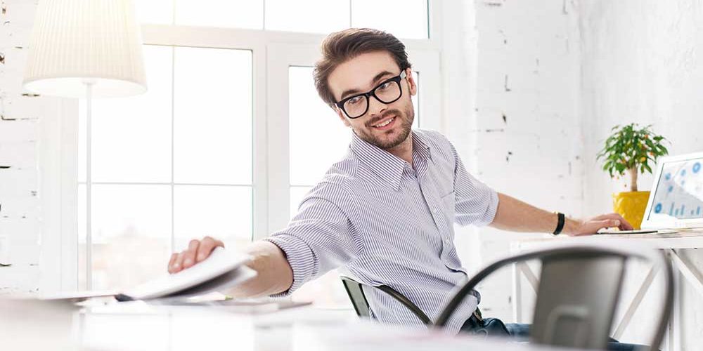 Conheça 12 características de um bom profissional