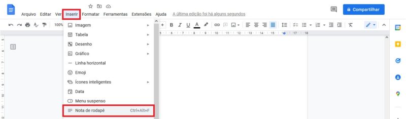 Nota de rodapé ABNT: o que é, como escrever e exemplos