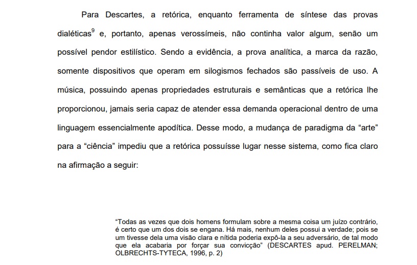 Recuo e espaçamento ABNT: saiba como formatar