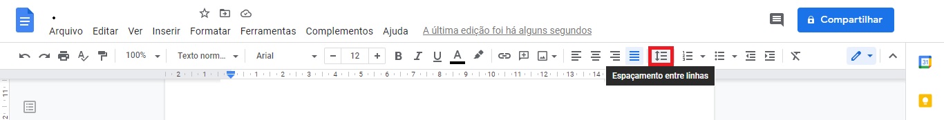 Recuo e espaçamento ABNT: saiba como formatar