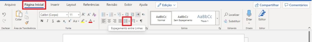 Recuo e espaçamento ABNT: saiba como formatar