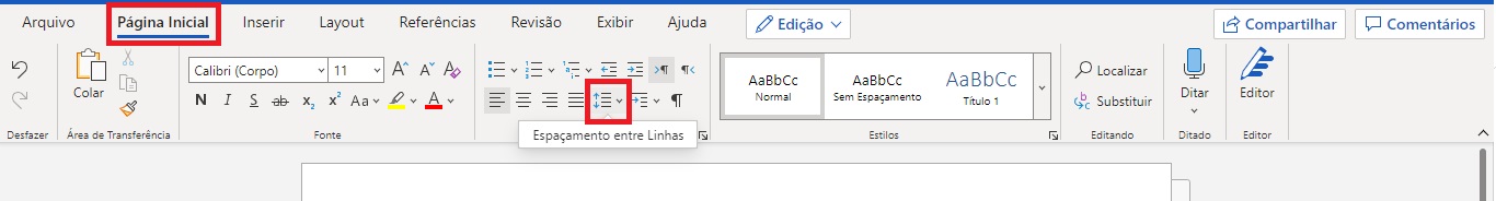 Recuo e espaçamento ABNT: saiba como formatar