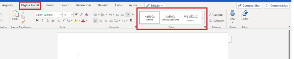 Recuo e espaçamento ABNT: saiba como formatar
