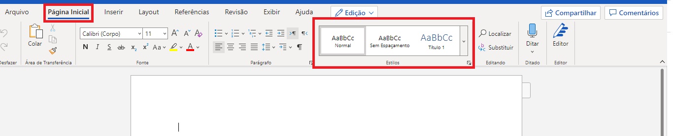 Recuo e espaçamento ABNT: saiba como formatar